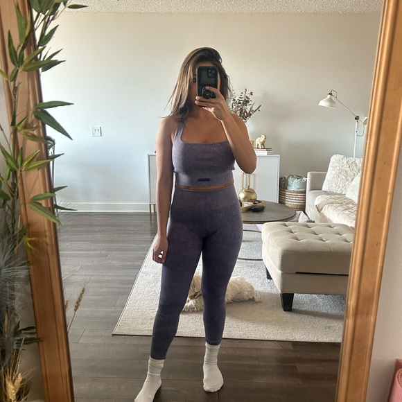 Bo + Tee | Other | Bo Tee Workout Set | Poshmark